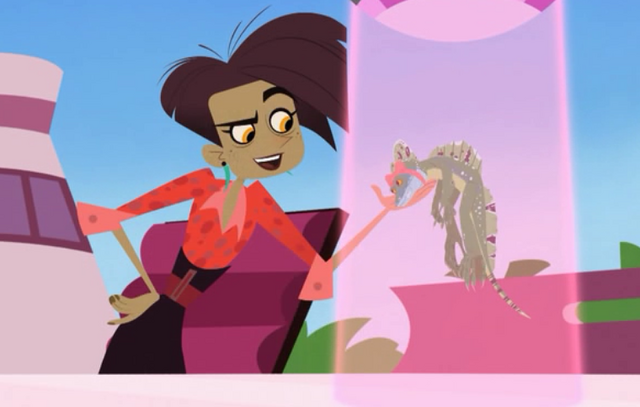 Image Walkonthewetsidewildkratts024png Wild Kratts Wiki Fandom Powered By Wikia