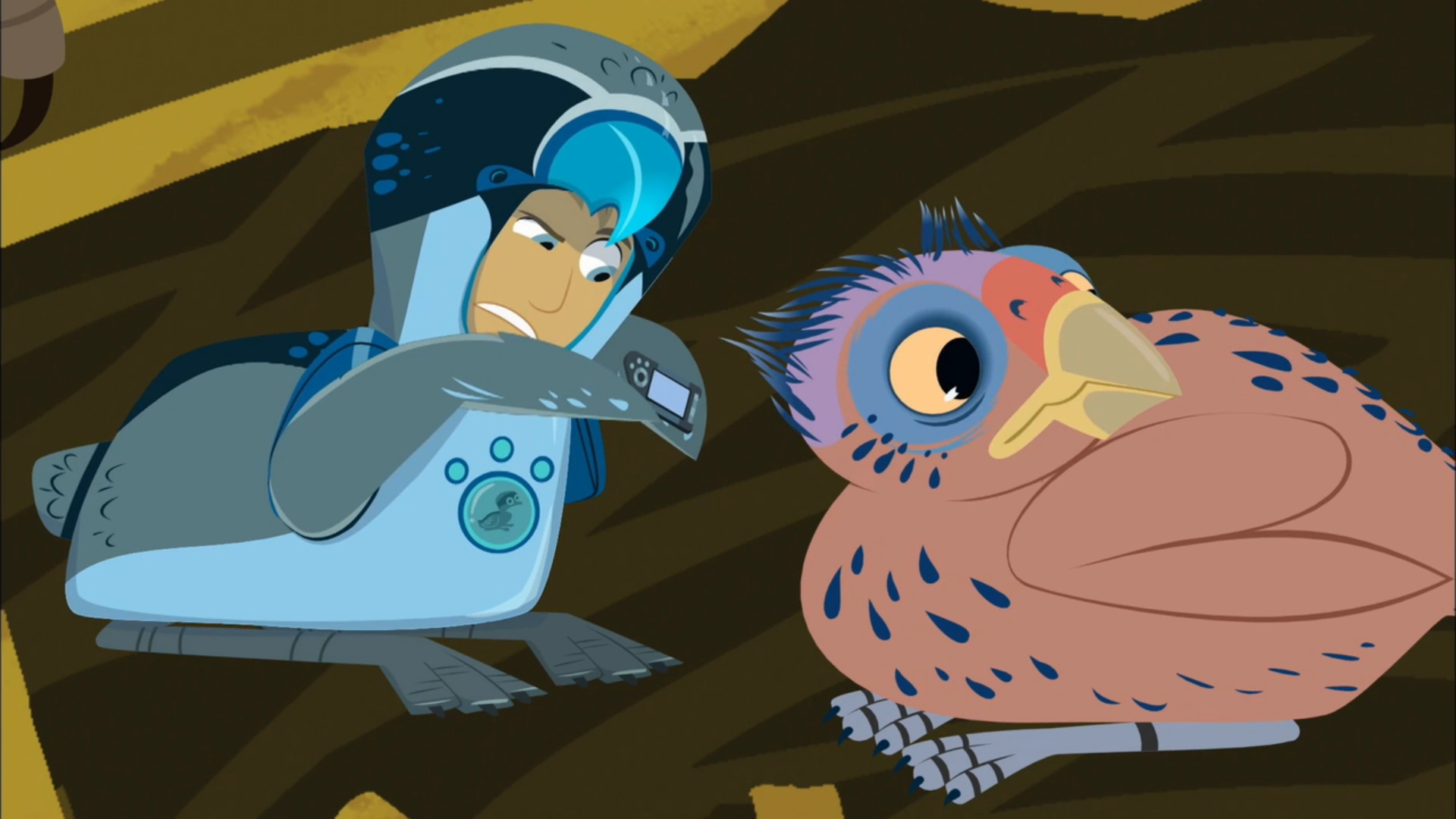 Image - Wk326.png | Wild Kratts Wiki | FANDOM powered by Wikia