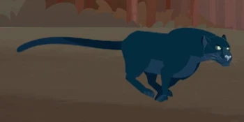 Jaguar | Wild Kratts Wiki | Fandom