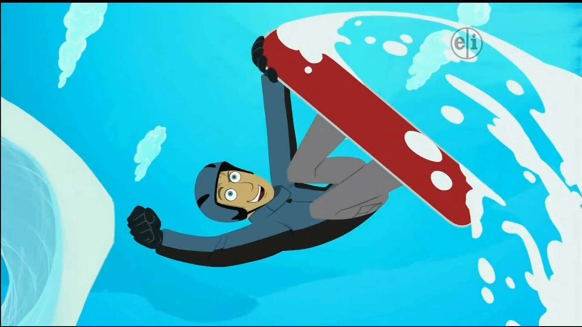 Polar Bears Don't Dance/Gallery | Wild Kratts Wiki | Fandom