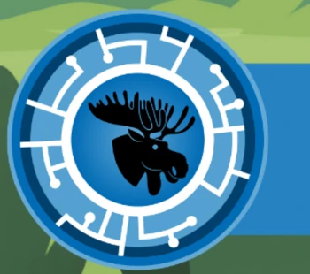 Moose Power | Wild Kratts Wiki | FANDOM powered by Wikia