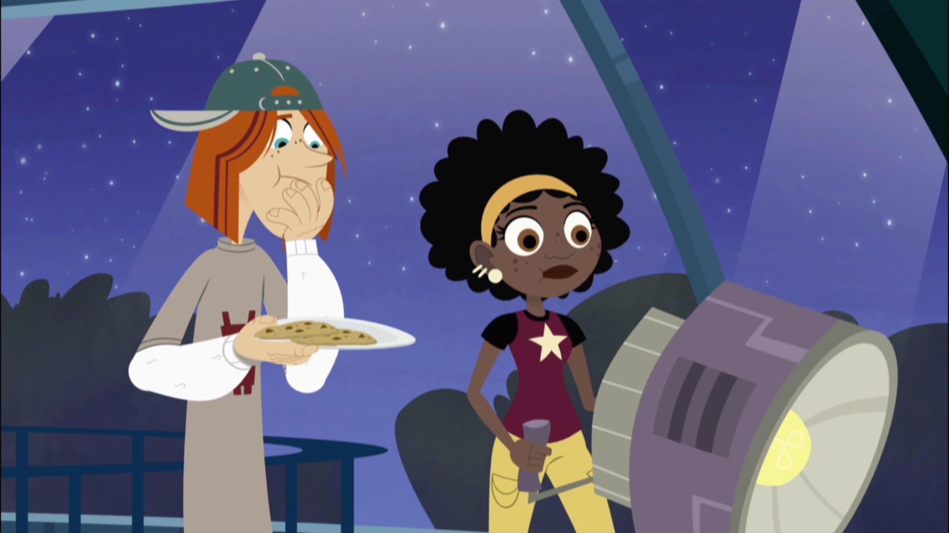 Wild Kratts Jimmy Image Skunked Wild Kratts 62.png | Wild Kratts
