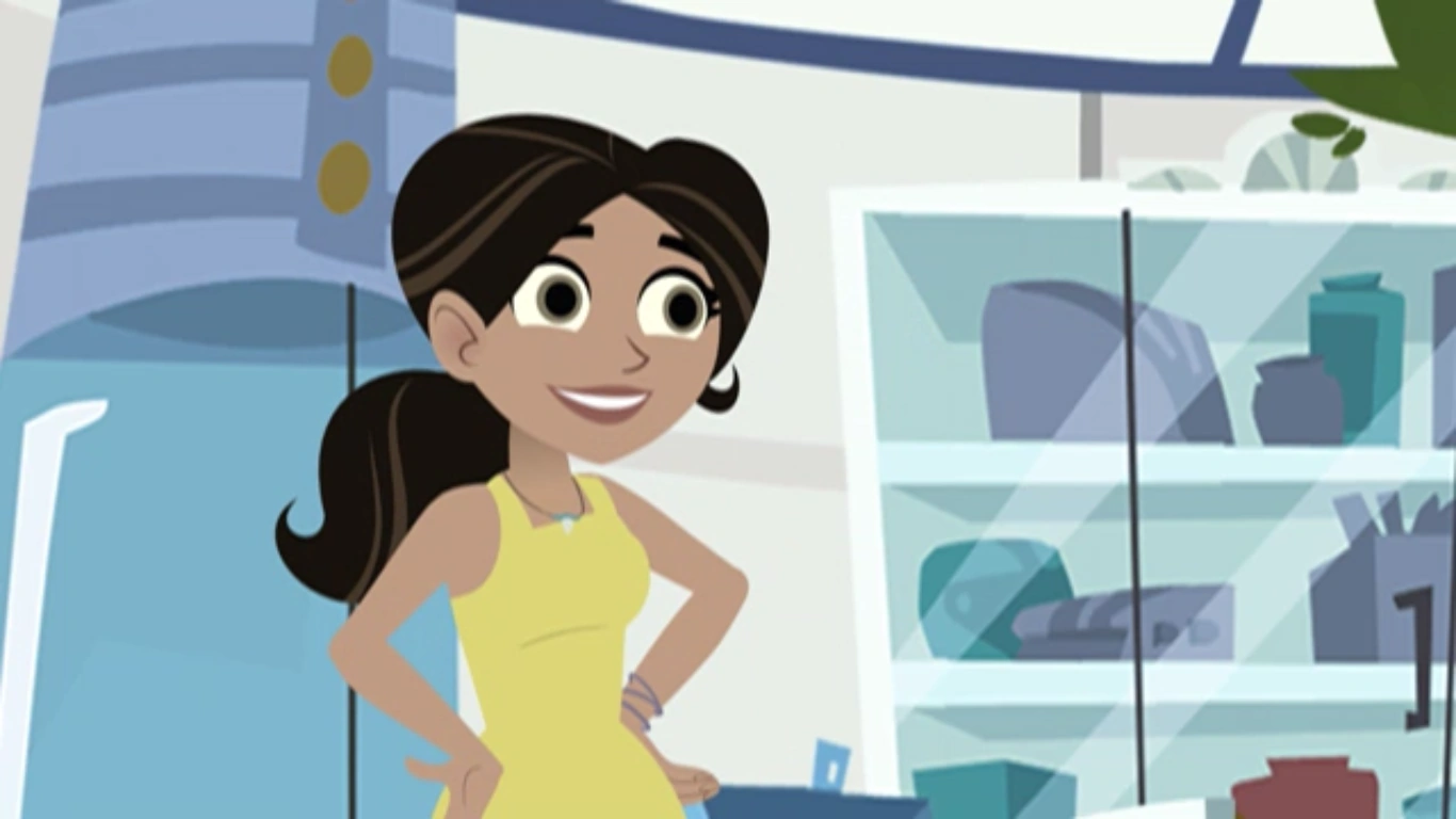 Image - SOS 23.png | Wild Kratts Wiki | FANDOM powered by Wikia