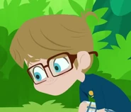 Evan/gallery | Wild Kratts Wiki | Fandom