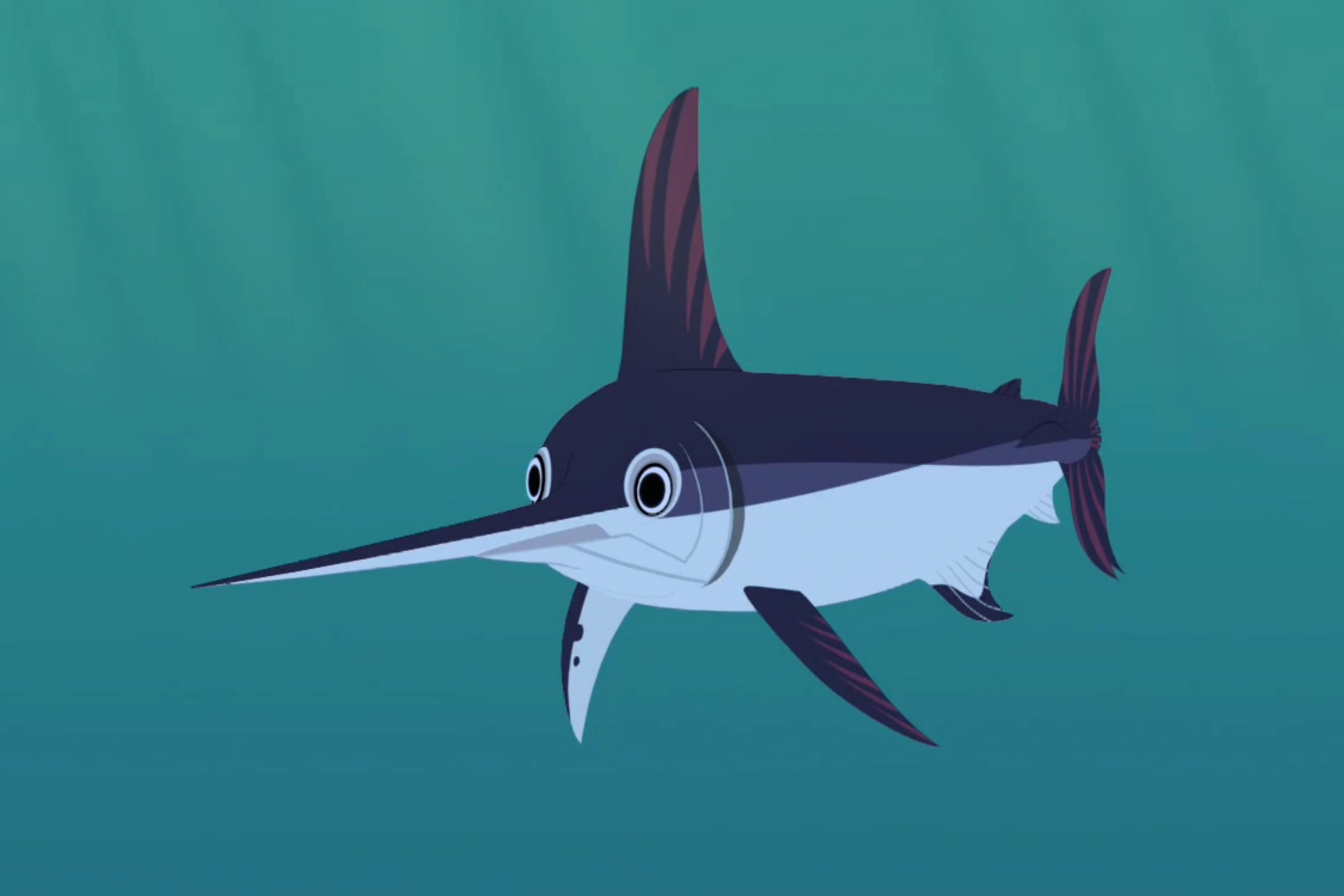 Image - Swordfish.png | Wild Kratts Wiki | FANDOM powered by Wikia