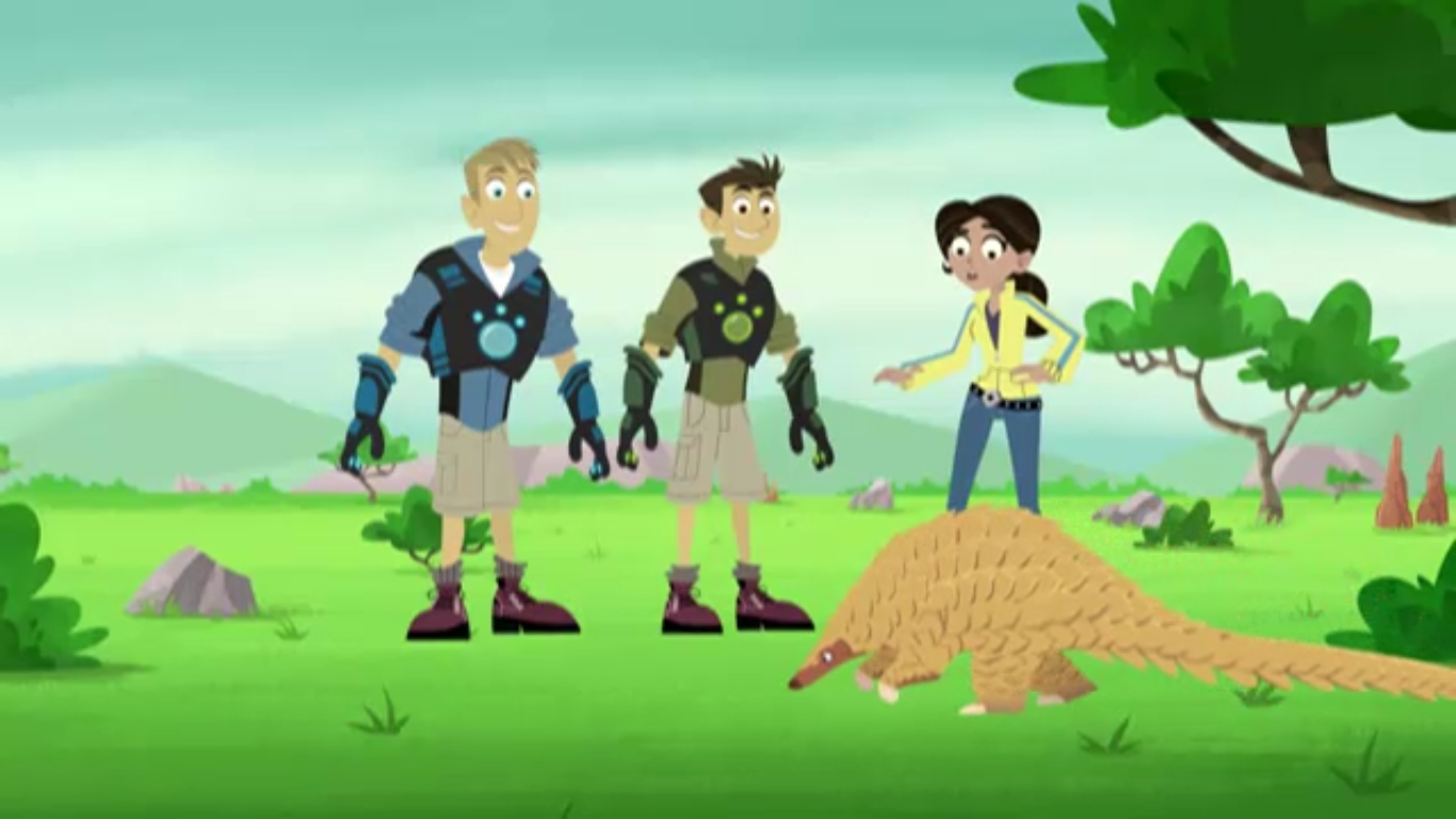 Image - PR 12.png | Wild Kratts Wiki | FANDOM powered by Wikia