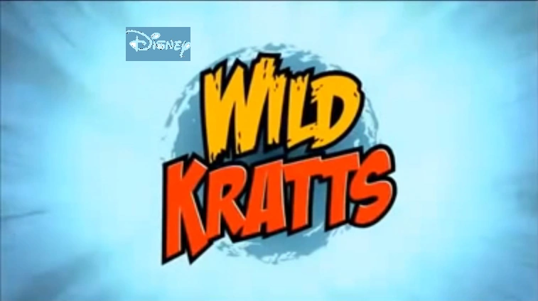 Disney junior | Wild Kratts Fanon Wiki | Fandom