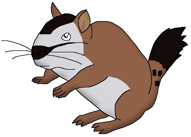 Plains Viscacha | Wildlife Animal Pedia Wiki | Fandom