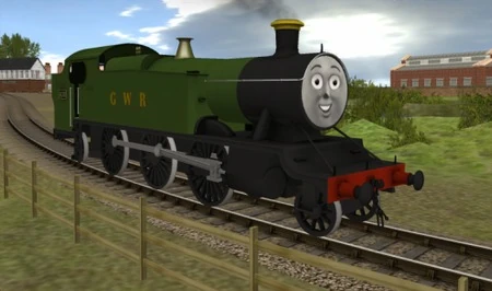 William | WildNorWester Wiki | FANDOM powered by Wikia