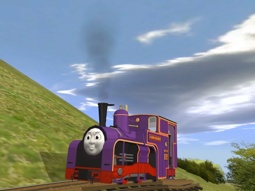 Lord Harry | WildNorWester Wiki | Fandom