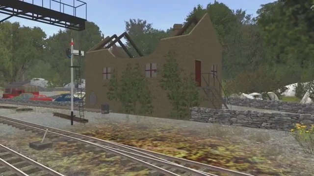 The Old Mill | WildNorWester Wiki | Fandom