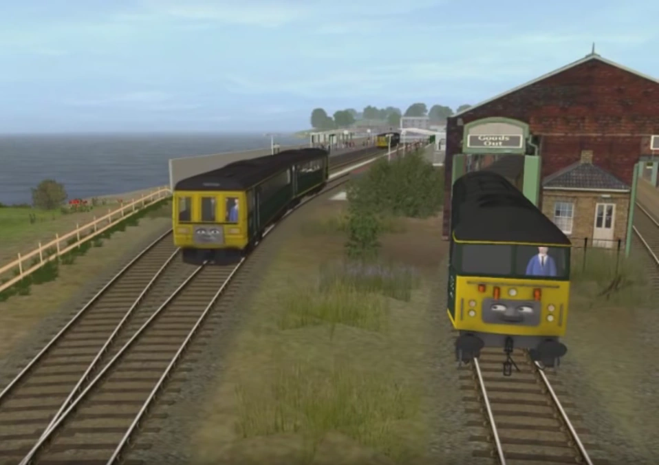 Norramby Branch Line | WildNorWester Wiki | Fandom