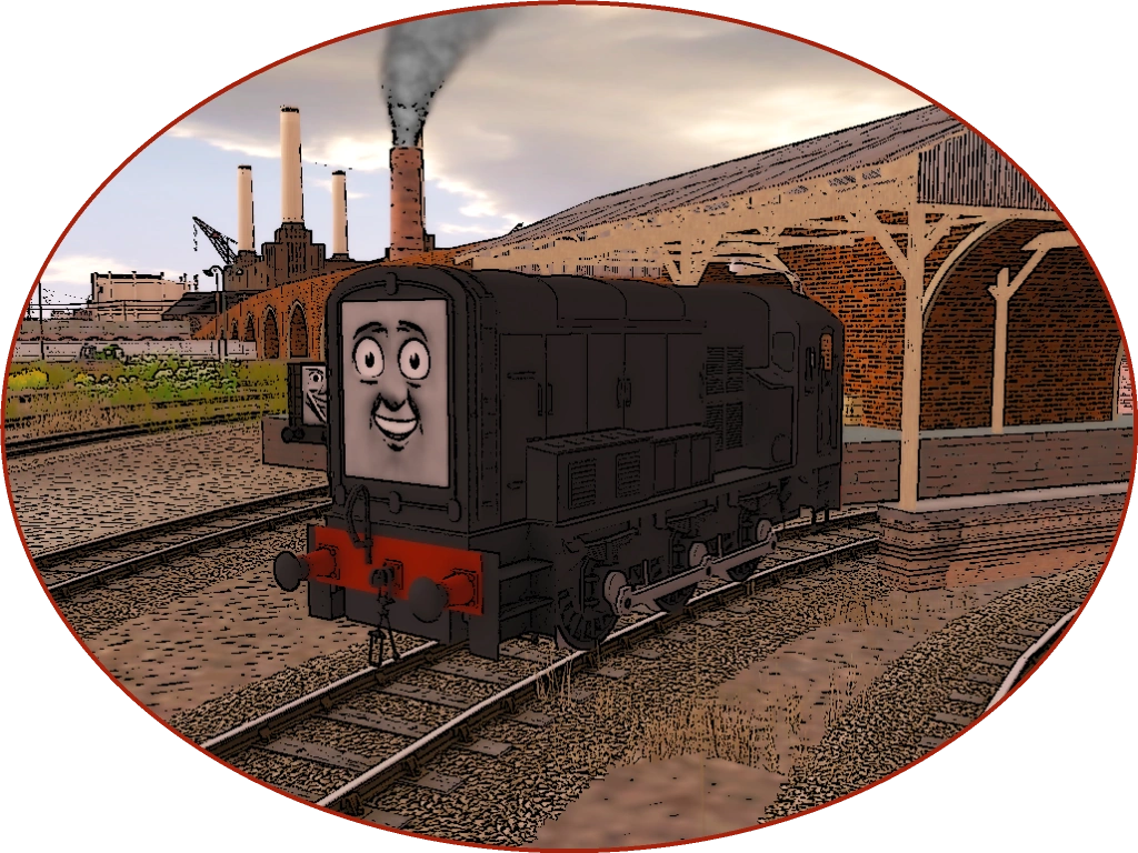 Diesel | WildNorWester Wiki | FANDOM powered by Wikia
