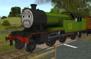 The Cancelled Episode | WildNorWester Wiki | Fandom