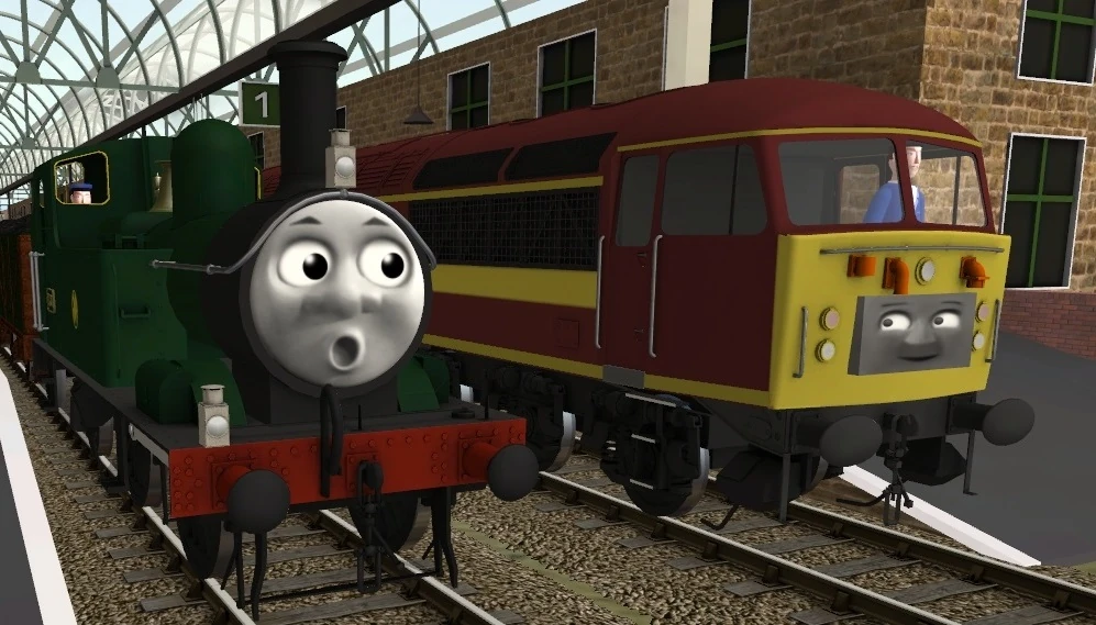 Lincoln | WildNorWester Wiki | Fandom