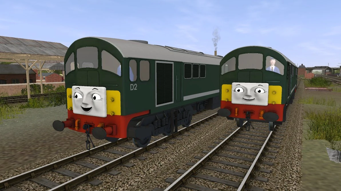 BoCo | WildNorWester Wiki | Fandom