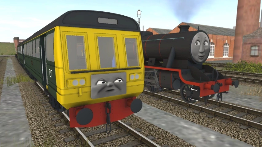 Evan and Edwin | WildNorWester Wiki | Fandom