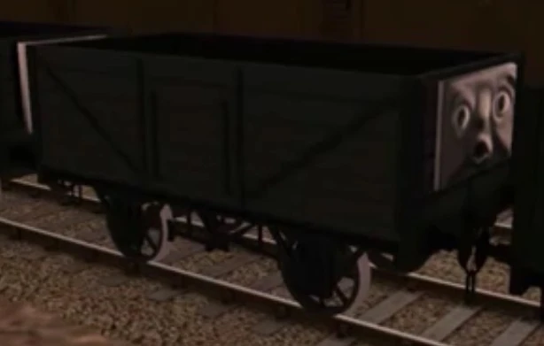 Troublesome Trucks | WildNorWester Wiki | Fandom