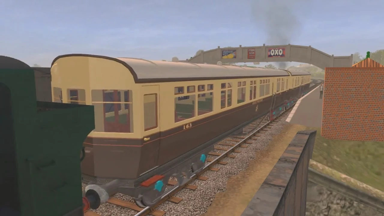 Alice and Mirabel | WildNorWester Wiki | Fandom