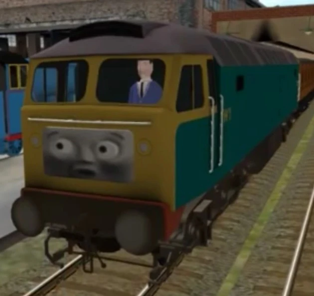 Geoff | WildNorWester Wiki | Fandom