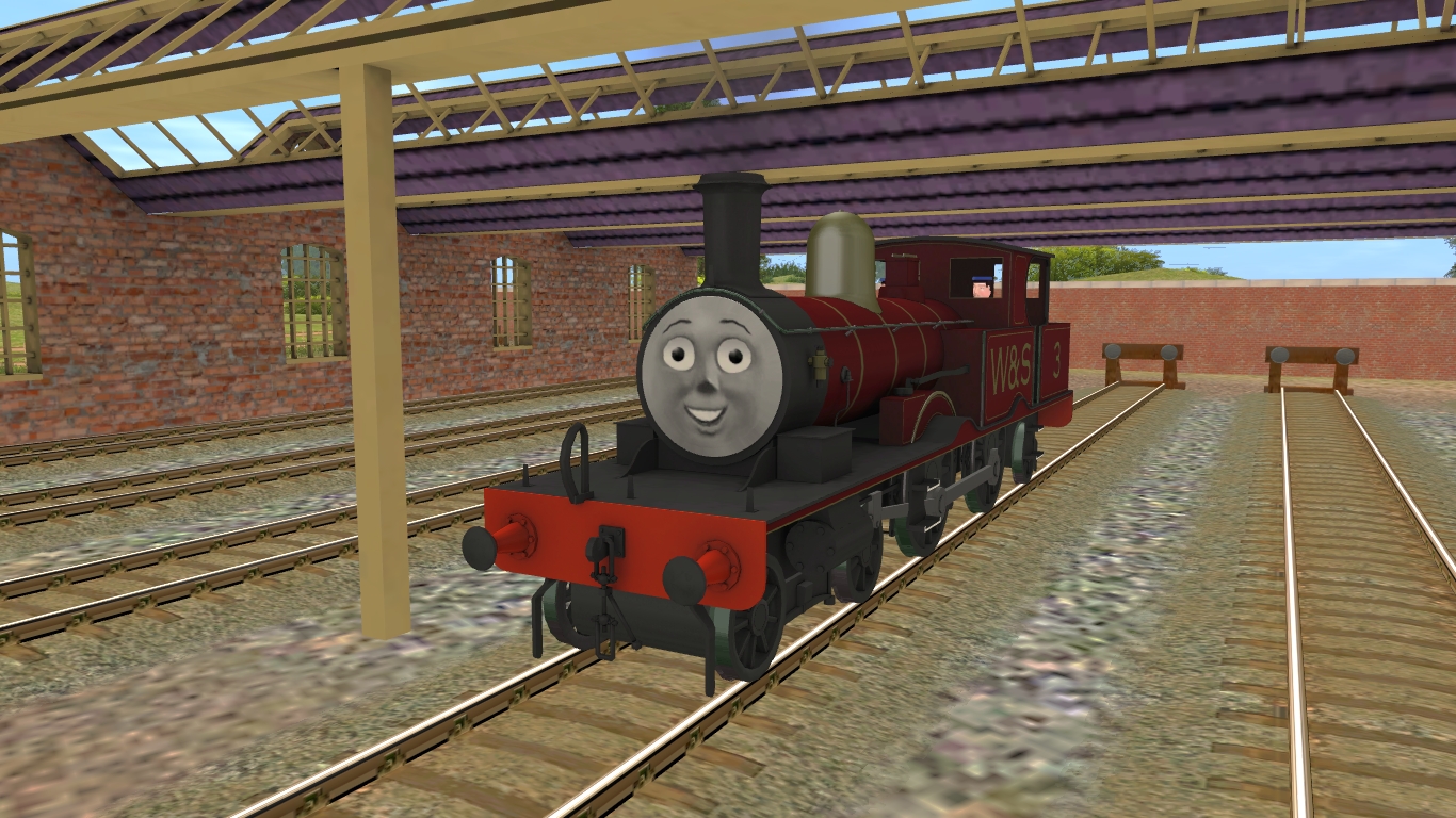 Category:Scrapped Engines | WildNorWester Wiki | Fandom