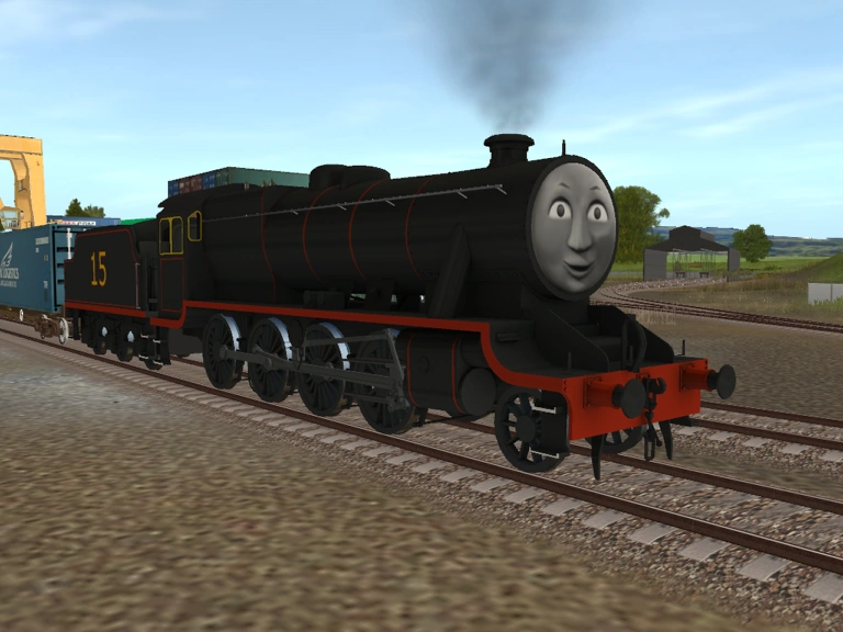 Peter | WildNorWester Wiki | Fandom