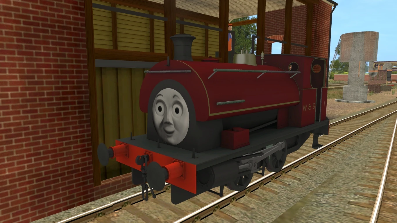 Colin | WildNorWester Wiki | Fandom