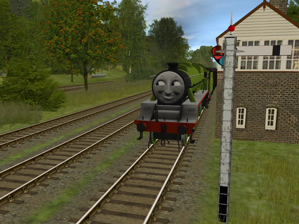 Henry's Forest | WildNorWester Wiki | Fandom