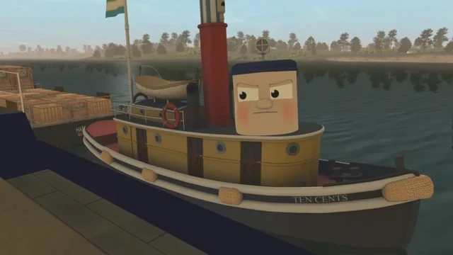 WildNorWester Wiki | Fandom