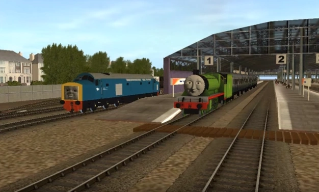 Iron Hero | WildNorWester Wiki | Fandom