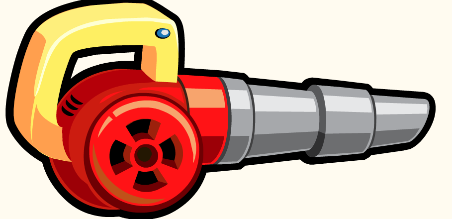 Image - Leaf Blower Launcher.png | Wild Ones Wiki | FANDOM powered by Wikia