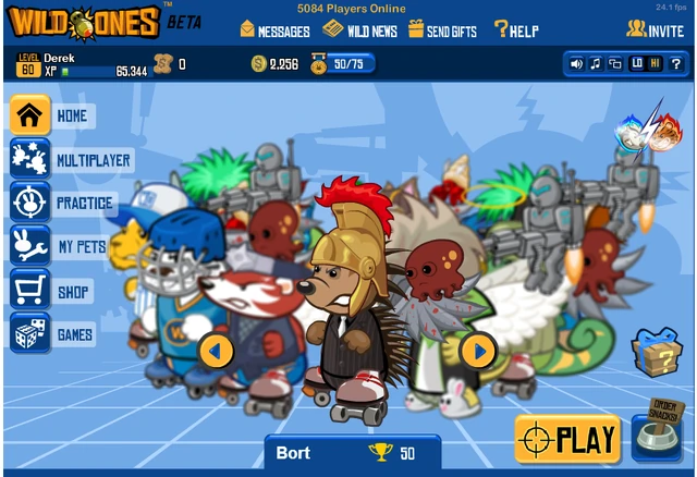 Image - Wild-ones.png | Wild Ones Wiki | FANDOM powered by Wikia