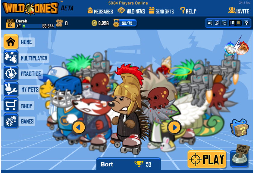 Image - Wild-ones.png | Wild Ones Wiki | FANDOM powered by Wikia