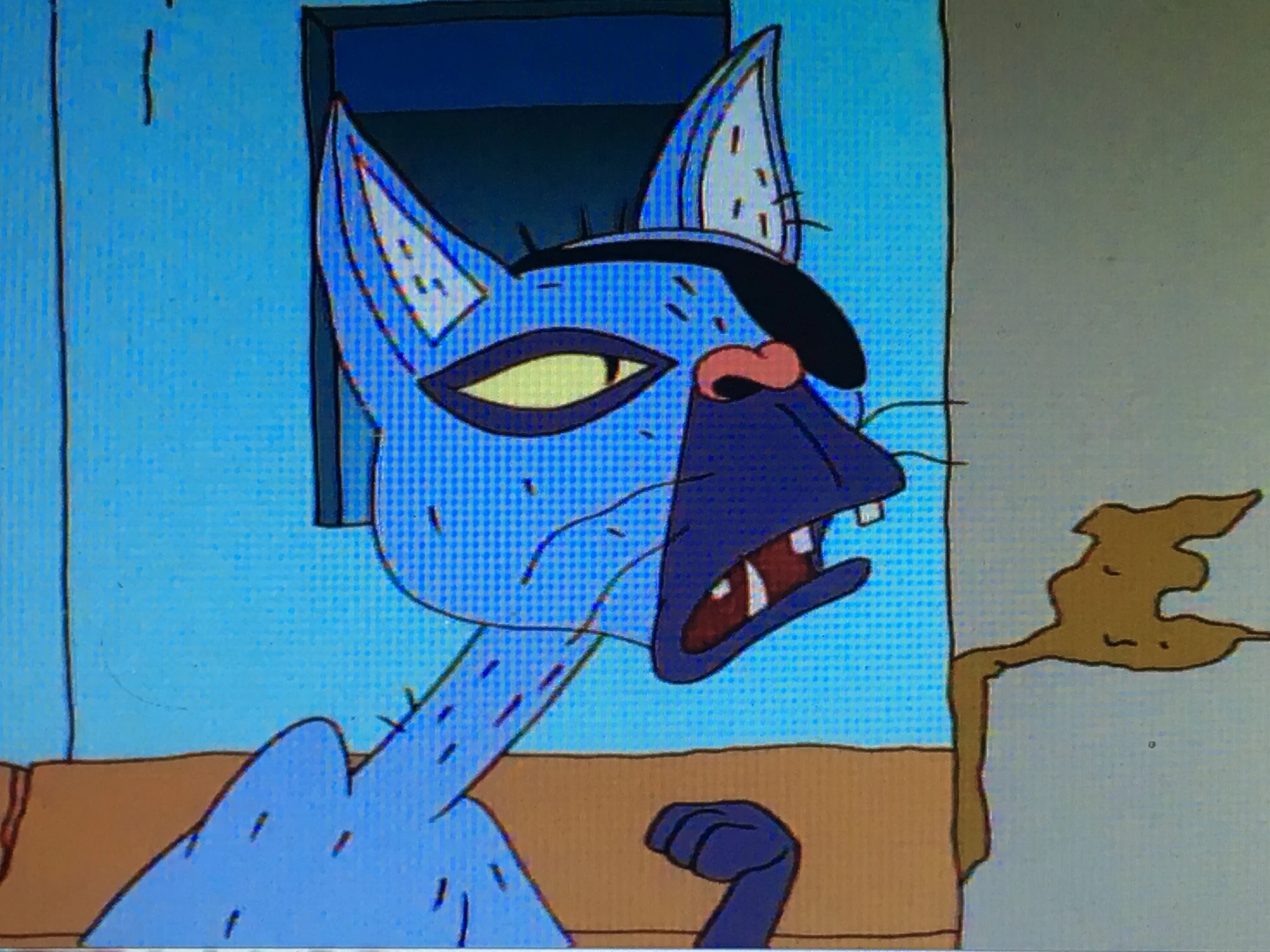 Sheeba | Wild Thornberrys Wiki | Fandom