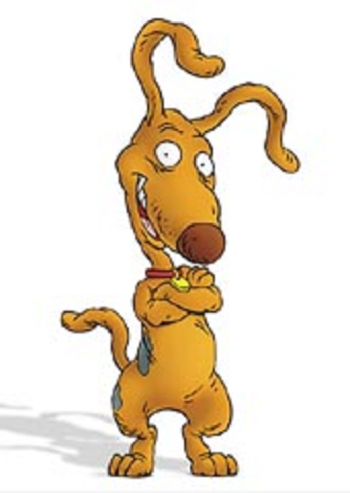 Spike Wild Thornberrys Wiki Fandom Powered By Wikia