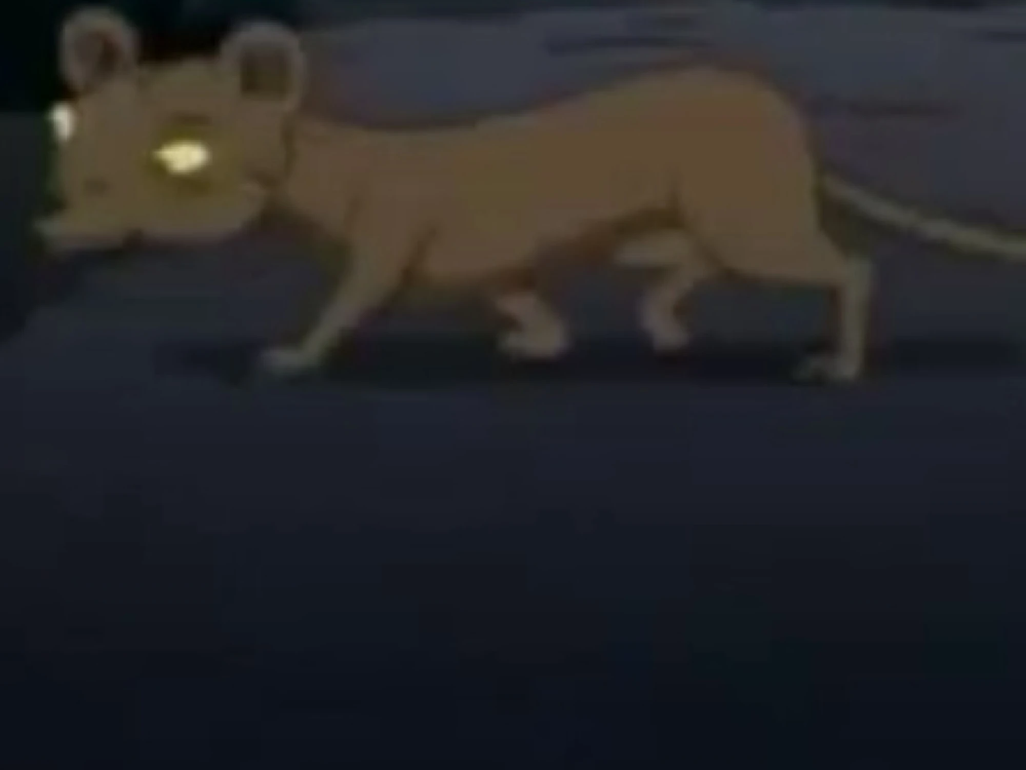 Fossa | Wild Thornberrys Wiki | Fandom