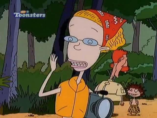 Image The Wild Thornberrys Dinner With Darwin 12 Wild Thornberrys Wiki Fandom