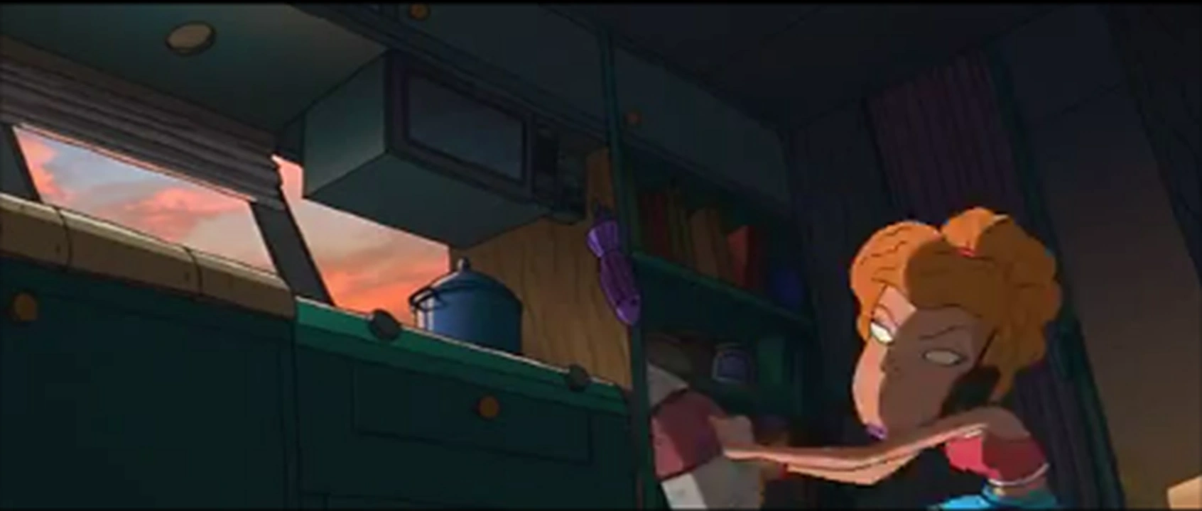 Rugrats Go Wild! | Wild Thornberrys Wiki | FANDOM powered by Wikia