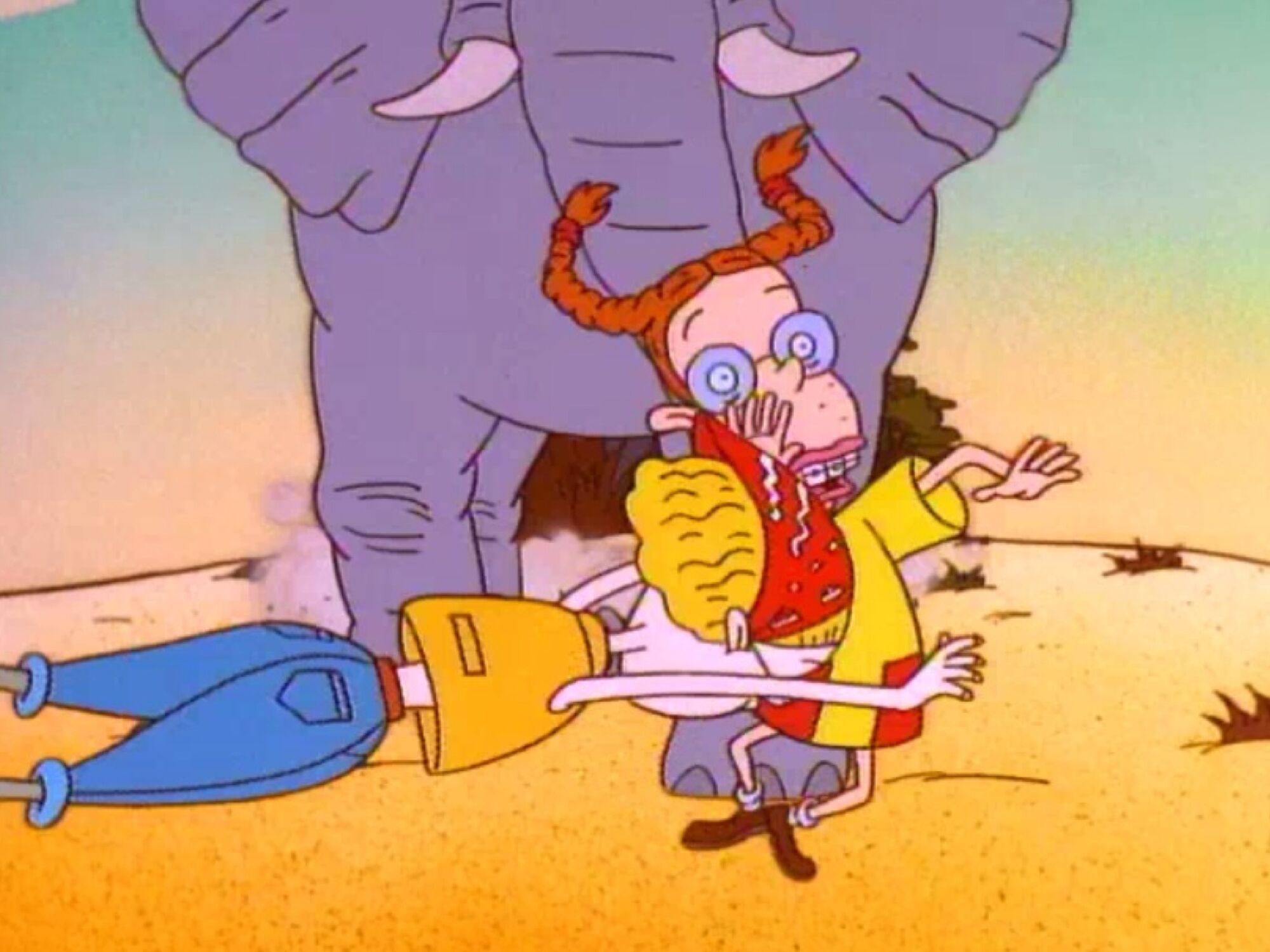 Category:Characters | Wild Thornberrys Wiki | Fandom Category:Characters | Wild Thornberrys Wiki | Fandom