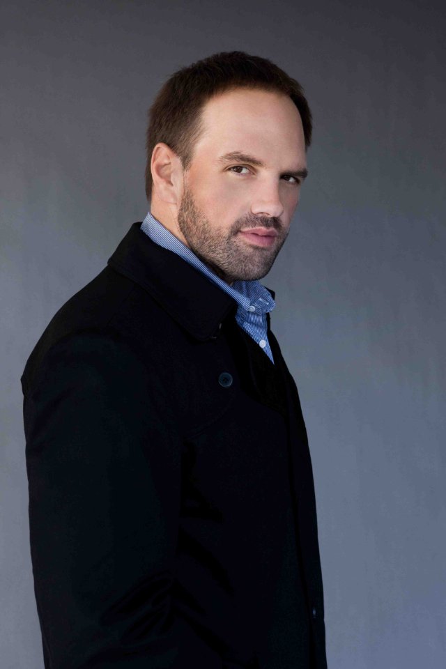 Ethan Suplee | Wilfred Wiki | Fandom