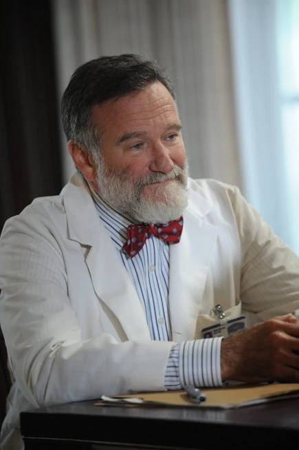 Dr. Eddy | Wilfred Wiki | Fandom