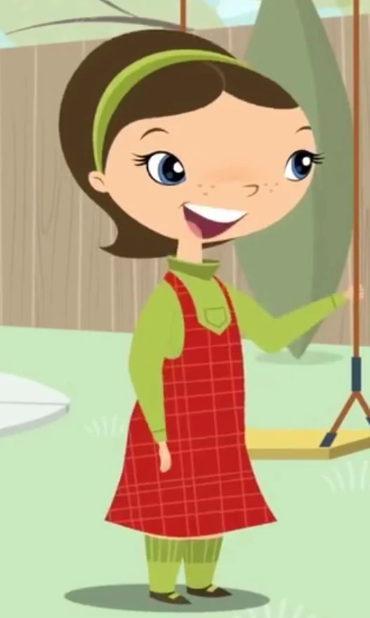 Willa | Willa's Wild Life Wiki | FANDOM powered by Wikia