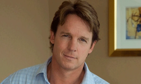 Chris Potter | Will and Grace Wiki | Fandom