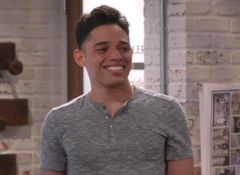 Tony | Will and Grace Wiki | Fandom