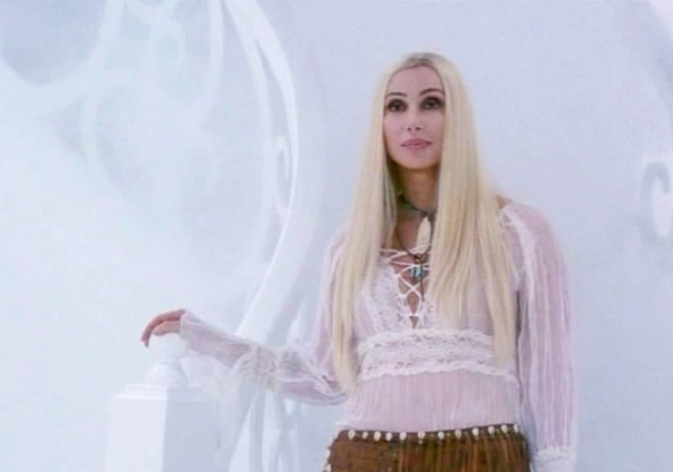 Cher | Will and Grace Wiki | Fandom