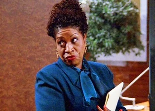 Mrs. Freeman | Will and Grace Wiki | Fandom