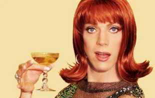 Miss Coco Peru | Will and Grace Wiki | Fandom