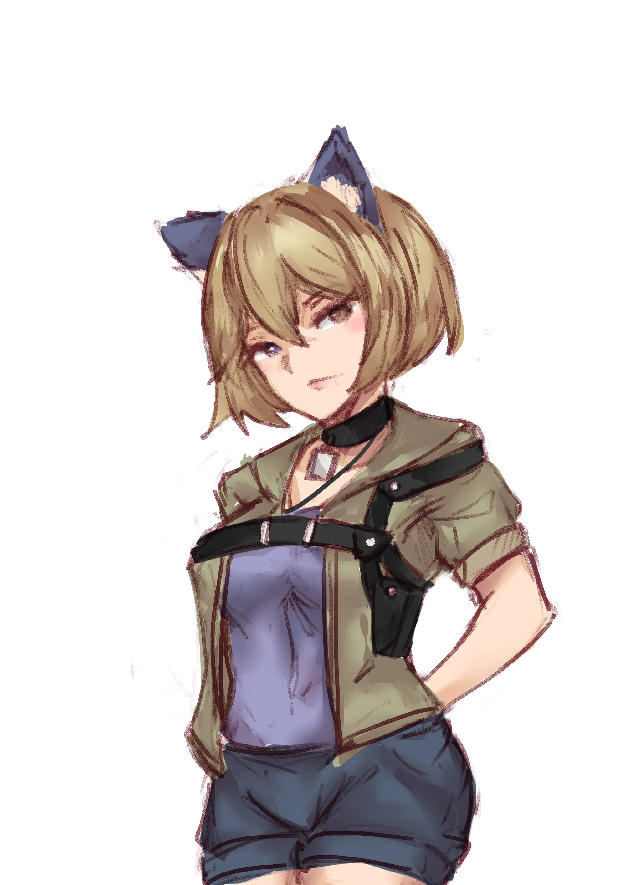 Andrea Elex | Williamdarand Wiki | Fandom