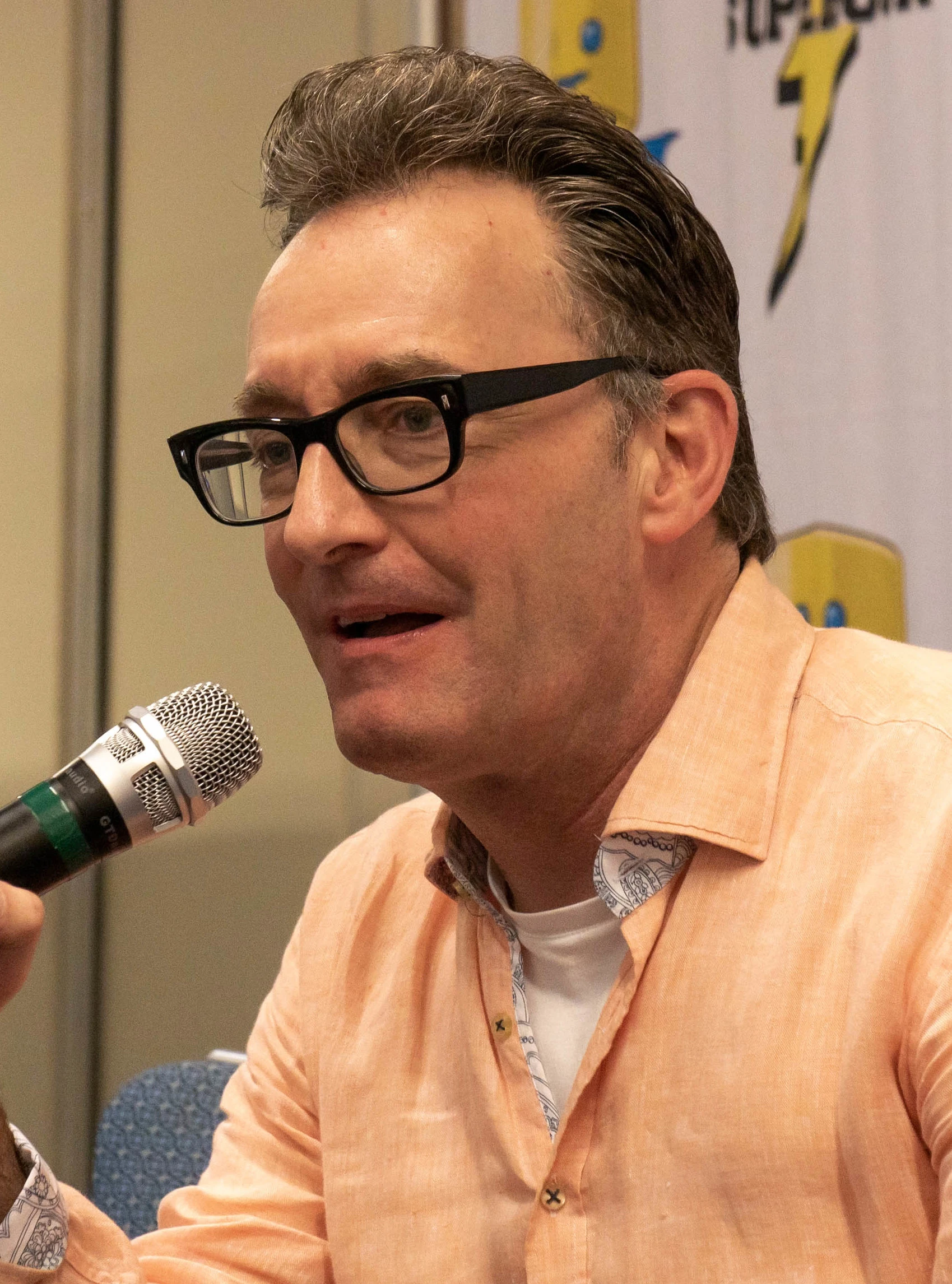 Tom Kenny | Williams Street Wiki | Fandom