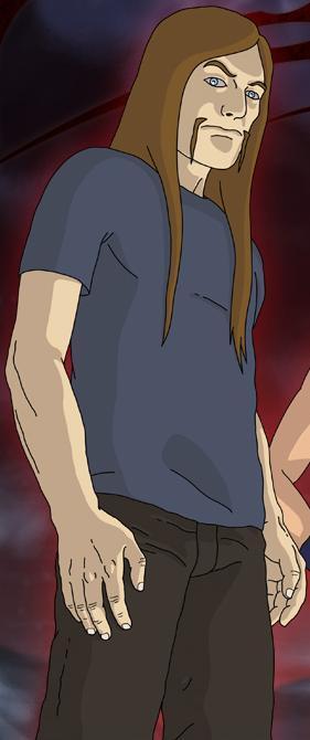 Toki Wartooth | Williams Street Wiki | FANDOM powered by Wikia